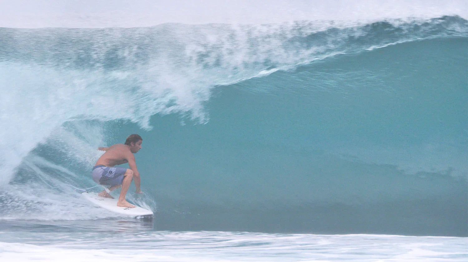 CLAY MARZO SURFING SKETCHY WAVE ON 54 SPECIAL – Catch Surf Australia