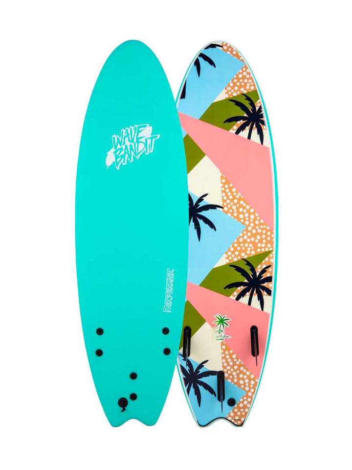 Wave Bandit – Catch Surf Australia