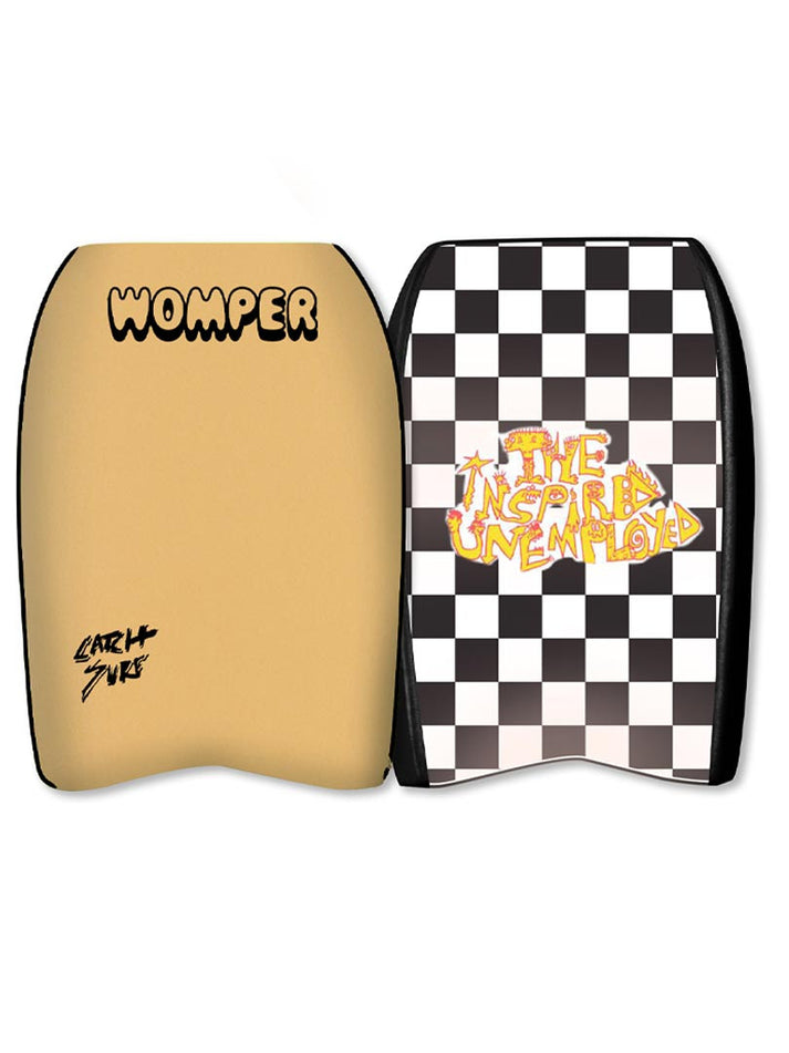 The Womper - Inspired Unemployed Pro – Catch Surf Australia