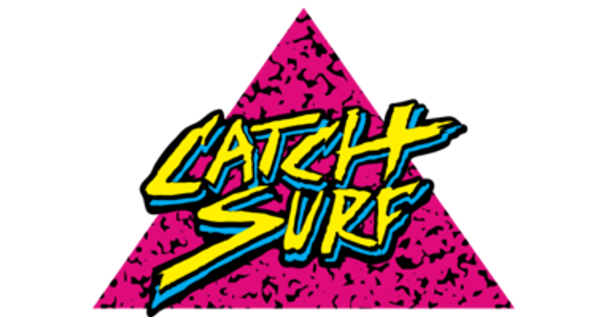 Catch Surf ® Australia | Smells Like Summer! Softboards for all ...